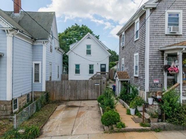 / Grinnell St, New Bedford, Home For Sale