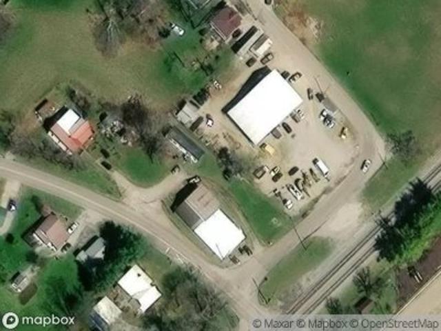 Grinstead Mill Rd
