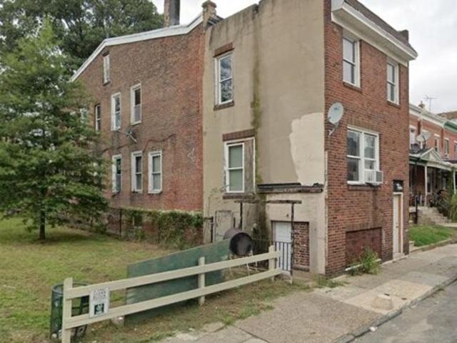 Griscom St, Philadelphia, Home For Sale