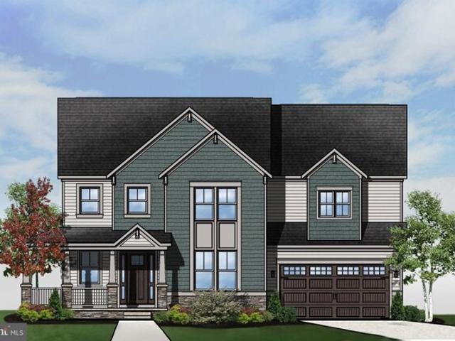 Griscom Square Way, Annapolis, Home For Sale