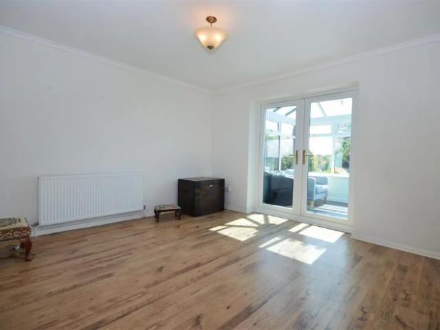 Grisedale Road, Great Longstone