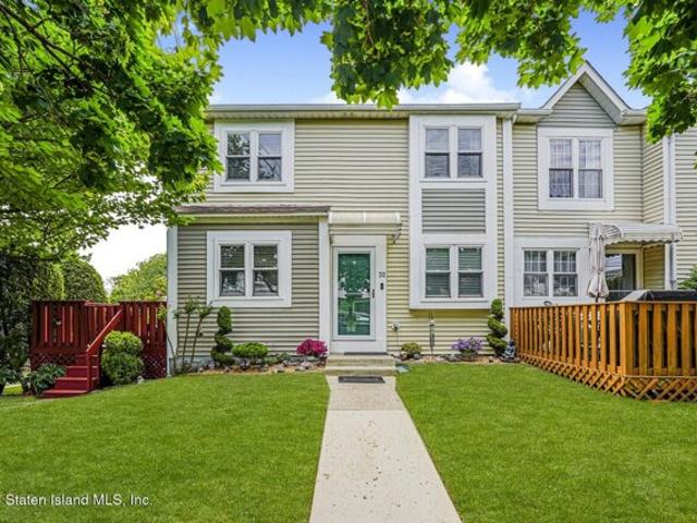 Grissom Ave, Staten Island, Home For Sale