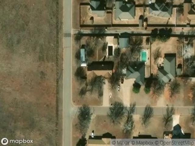 Grissom Dr
