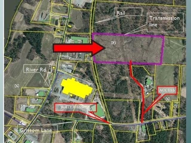 Grissom Ln, Claremont, Plot For Sale