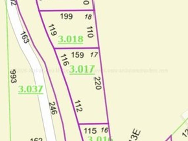 Grissom Ln, Russellville, AL 35653
