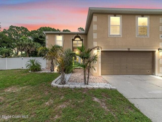 Grissom Pkwy, Cocoa, Home For Sale