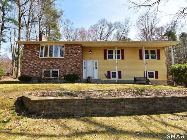 Grissom Rd, Manchester, Home For Sale