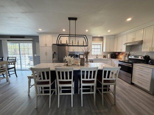 Griswold Dr, Rutland, Home For Sale