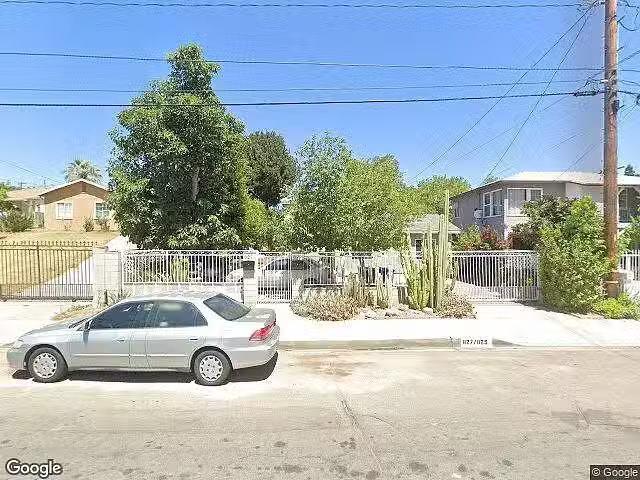 Griswold, SAN FERNANDO, CA 91340