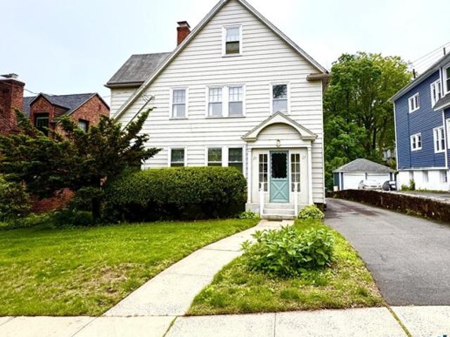 Griswold St, Hartford, Home For Sale