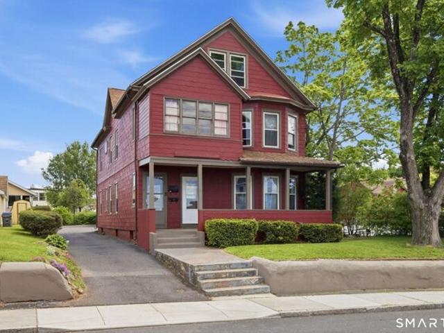 Griswold St, Manchester, Home For Sale