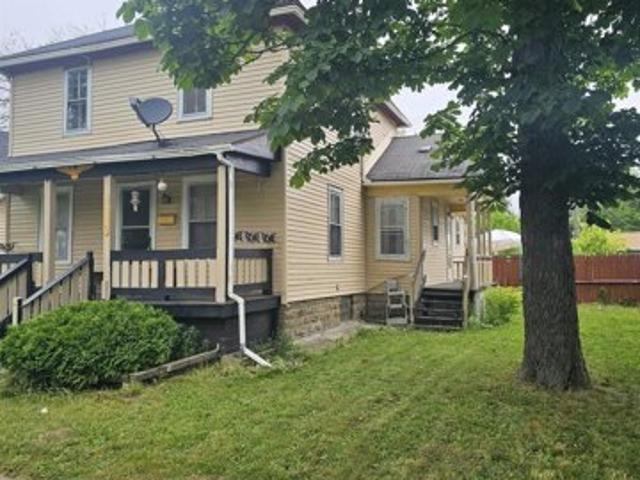 Griswold St, Port Huron, Home For Sale