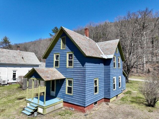 Griswoldville St, Colrain, Home For Sale