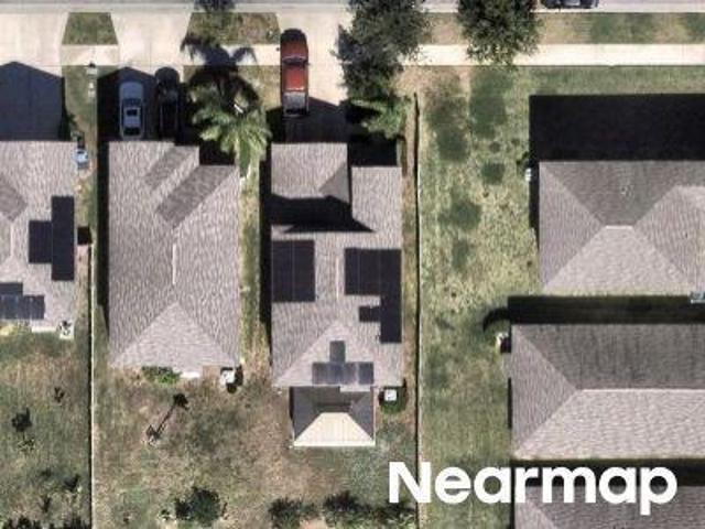 Grist Mill Ct
