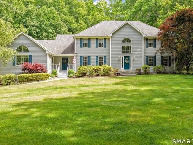 Grist Mill Rd, Monroe, Home For Sale