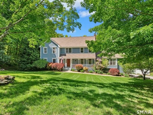 Grist Mill Rd, Monroe, Home For Sale
