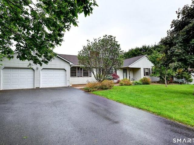 Grist Mill Rd, Wethersfield, Home For Sale