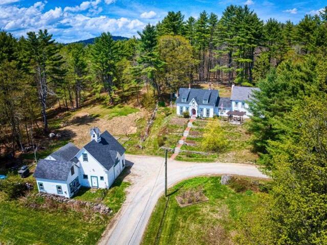 Grist Mill St, Sutton, Home For Sale