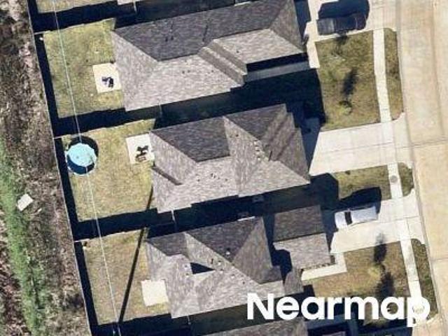 Gristmill Grange Dr