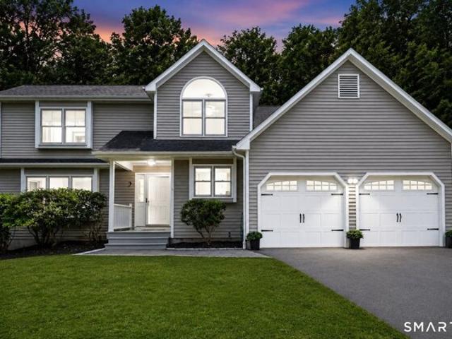 Gristmill Ln, Shelton, Home For Sale