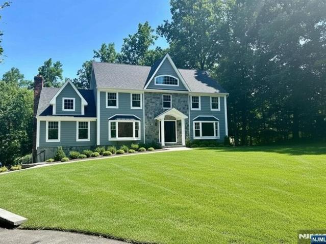 Gristmill Ln, Upper Saddle River, Home For Sale