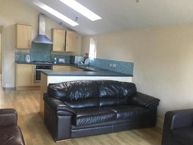 Gristhorpe Road, Birmingham, 6 Bedroom Terraced