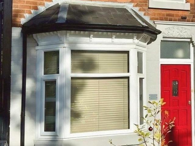 Gristhorpe Road, Birmingham, West. 6 bed terraced house to rent £2,730 pcm £630 pw