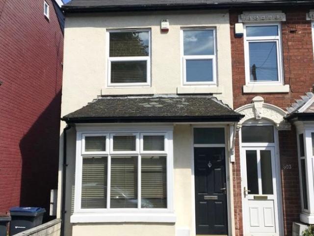 Gristhorpe Road, Birmingham B29, Room to rent, £390 pcm | PrimeLocation