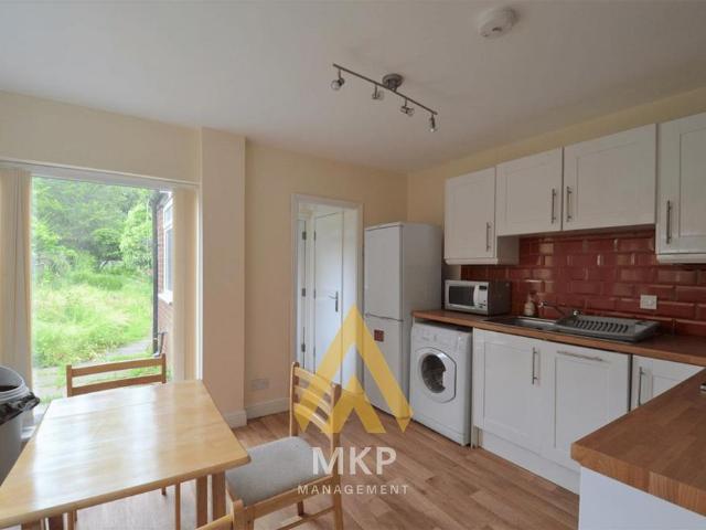 Gristhorpe Road, Selly Oak. 4 bed end of terrace house to rent £1,681 pcm £388 pw