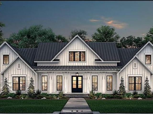 Gruver Grade Dr, Middletown, VA 22645
