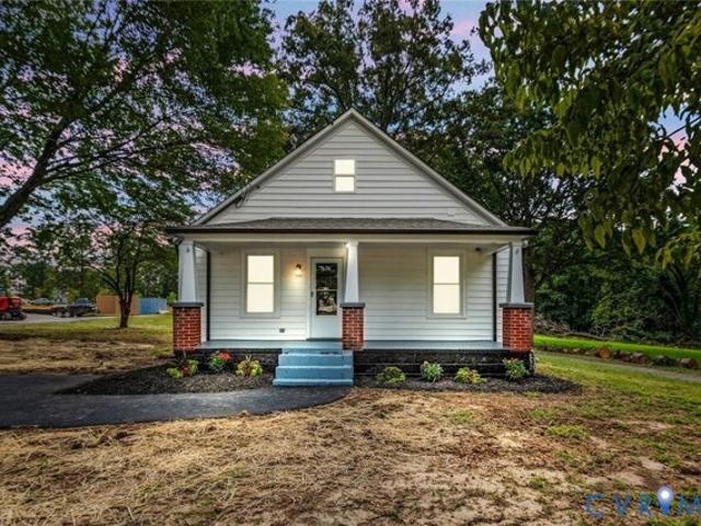 Grubbs Ln, Richmond, Home For Sale