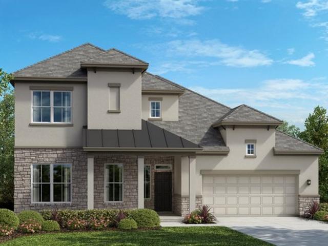 Gruene Plan University Heights Community