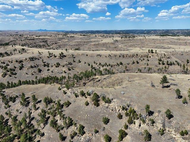 Gruenhagen Rd, Pine Haven, WY 82721