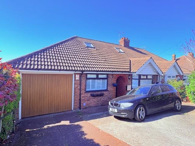 Grummock Avenue, Ramsgate CT11 4 bed detached bungalow to rent £2,250 pcm £519 pw