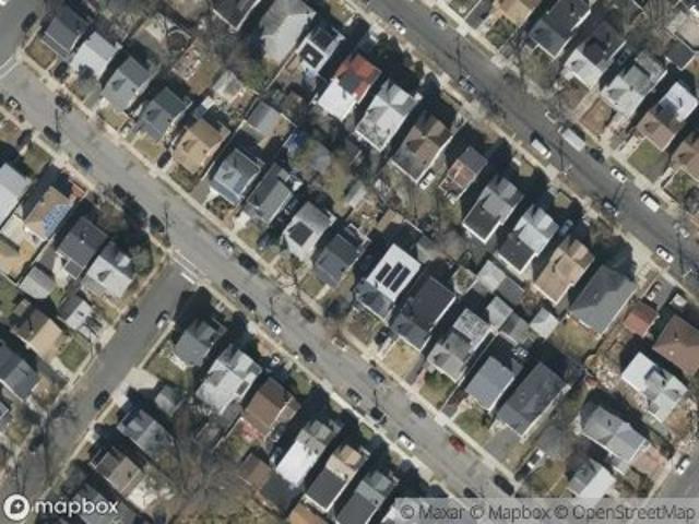 Grumman Ave