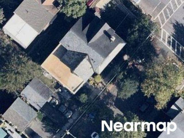 Grumman Ave