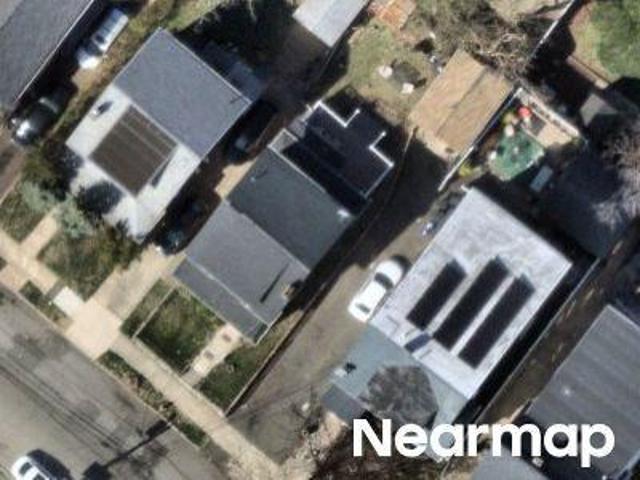 Grumman Ave