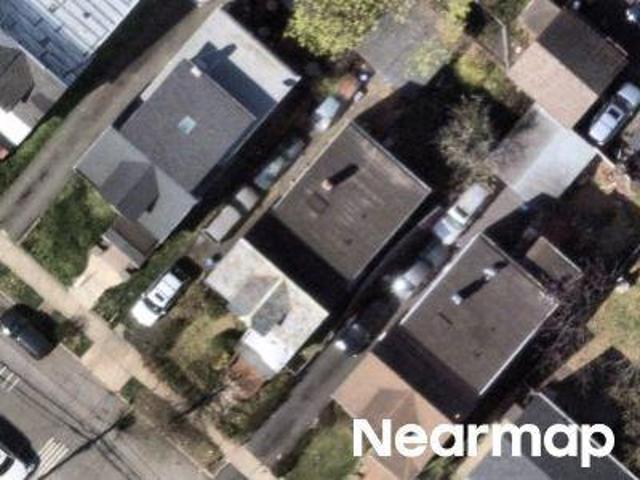Grumman Ave
