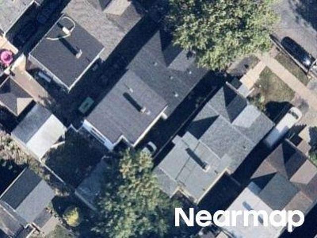 Grumman Ave