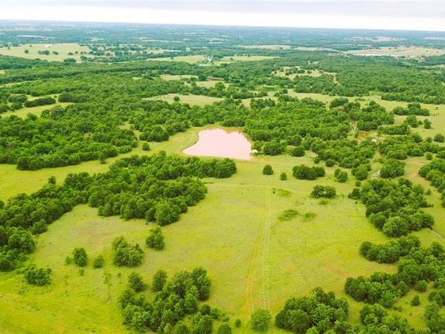 Grumman Rd Unit TRACT9, Lindsay, OK 73052