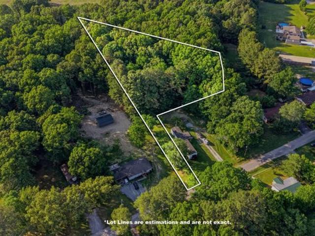 Grundy St E, Tullahoma, TN 37388