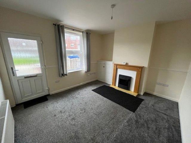 Grundy Road, Clay Cross, 2 bedroom, Terraced