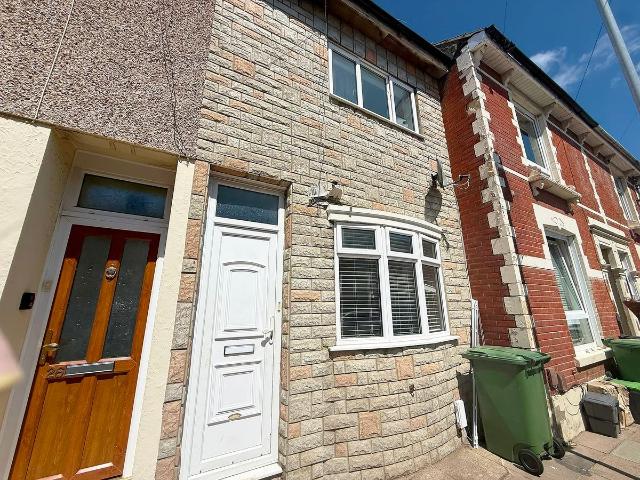 Gruneisen Road, Stamshaw PO2, 2 bed terraced house to rent, £1,250 pcm | PrimeLocation