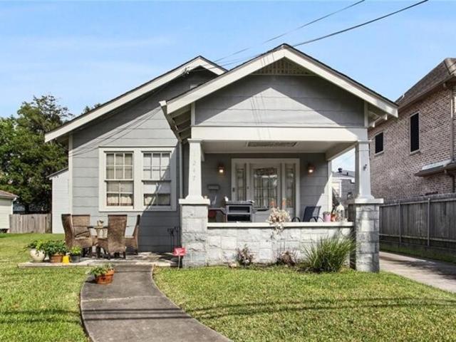 Gruner Rd, Metairie, Home For Sale