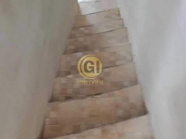 GRUPO INTERVALE VENDE CASA COM 3 DORMITORIOS 2 VAGAS DE GARAGEM NO BAIRRO CAMPO GRANDE EM JACAREI SP