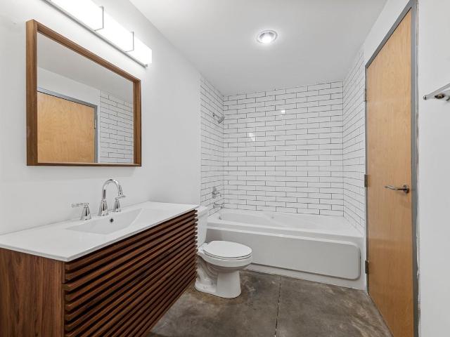 GW Apartments LLC 1 Bedroom Apartment for Rent at 2605 Washington Ave, St. Louis, MO 63103 Midtown