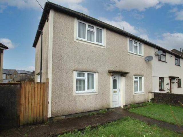 Gwaunmiskin Road, Beddau, 3 Bedroom Semi detached