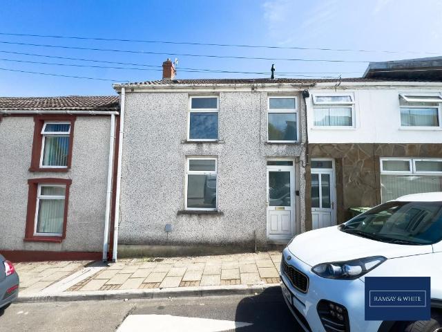 Gwawr Street, Aberadre CF44, 3 bed terraced house to rent, £800 pcm | PrimeLocation