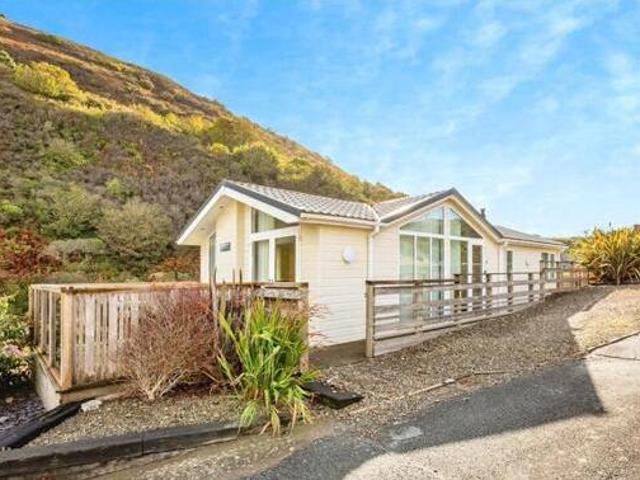 Gwalia Falls, Tresaith, 2 Bedroom Bungalow