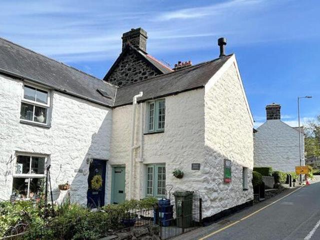 Gwalia Llwyngwril, Gwynedd, 2 Bedroom Cottage